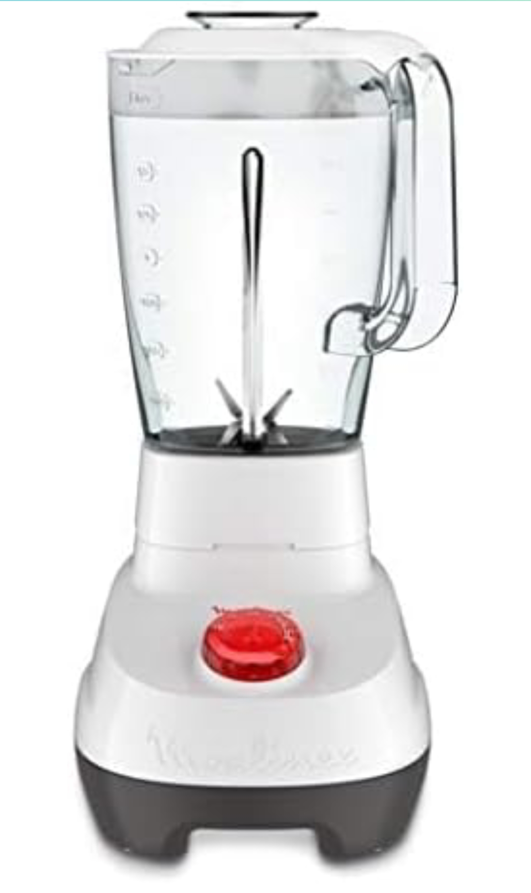 خلاط كهربائي سوبر بلندرمن مولينكس سعة 2 ليتر،طاقة 700 وات، - شهدي ستور